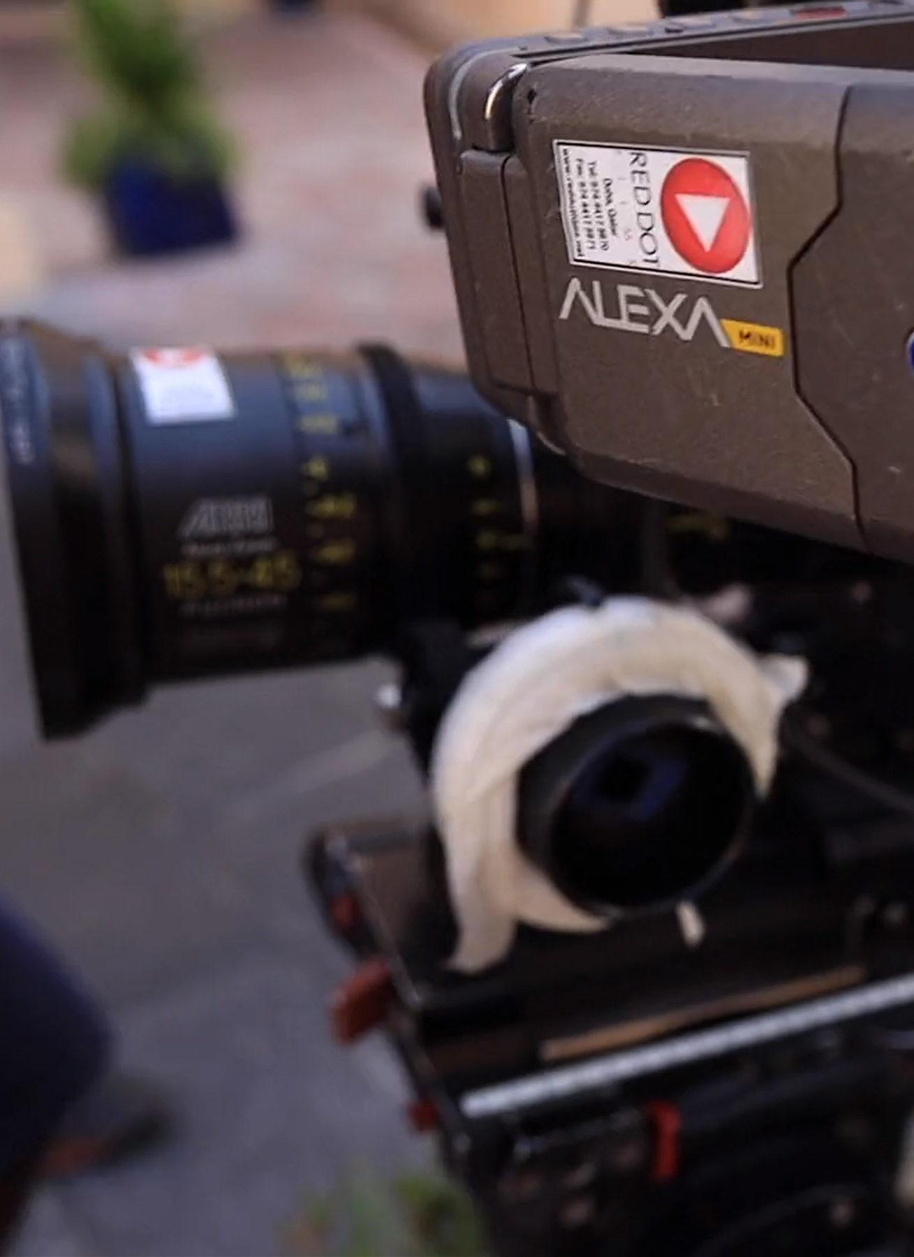 Red Dot Films | Qatar’s Best Film, Video, and Animation Production ...